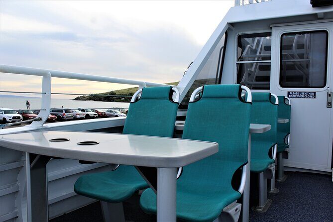 Ma'alaea Harbor: Sunset Prime Rib or Mahi Mahi Dinner Cruise - Who Will Enjoy This Cruise?