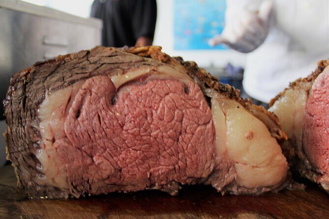 Ma'alaea Harbor: Sunset Prime Rib or Mahi Mahi Dinner Cruise - Final Thoughts