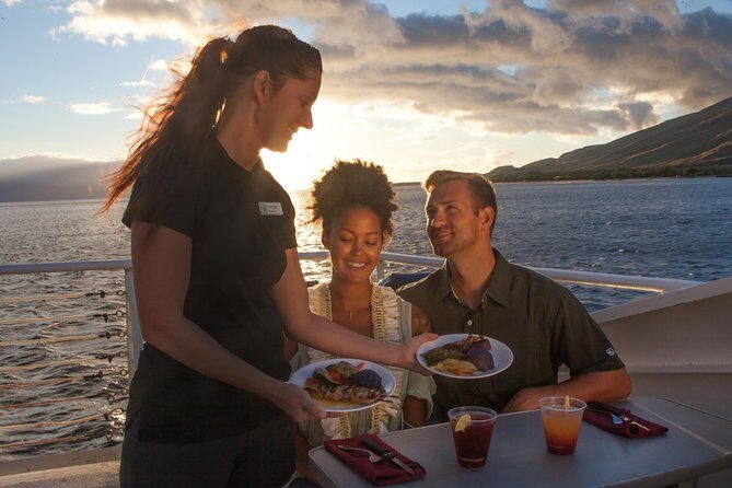 Ma'alaea Premium Dinner Cruise: Four Course Dining Experience - The Sum Up: Is the Maalaea Premium Dinner Cruise for You?