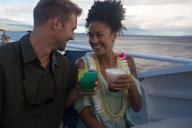 Ma'alaea Premium Dinner Cruise: Four Course Dining Experience - FAQ