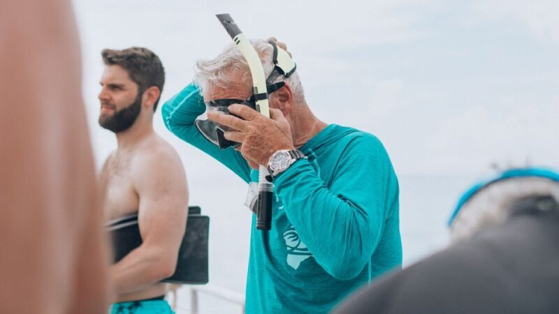 Maalaea: West Maui Snorkeling & Sailing Day Trip with Lunch - Why This Tour Is Such a Good Value
