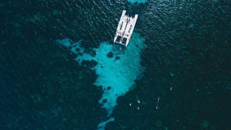 Maalaea: West Maui Snorkeling & Sailing Day Trip with Lunch - What You’ll Love About This Trip