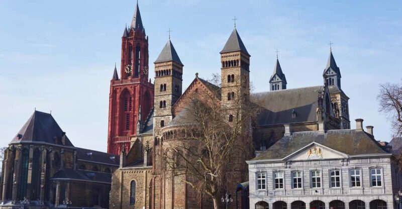 Maastricht and Tripoint Full-Day Trip from Amsterdam - Introduction: Why Consider a Maastricht Day Trip?