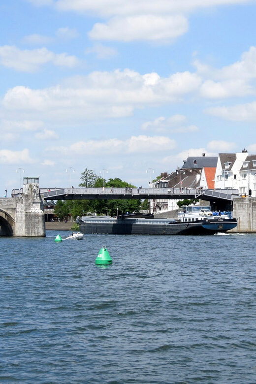 Maastricht and Tripoint Full-Day Trip from Amsterdam - What’s Included and What to Expect
