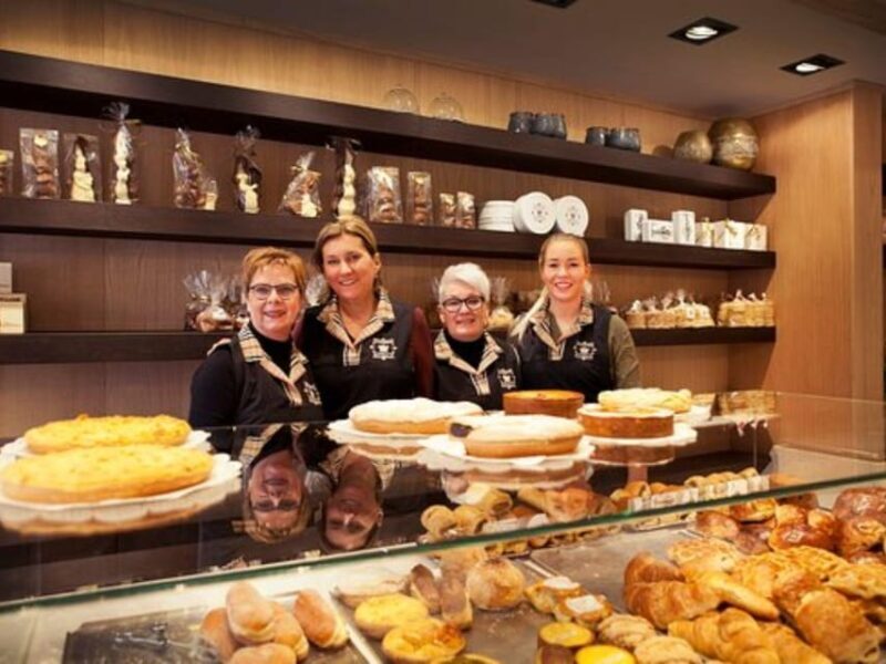 Maastricht: Culinary Walking Tour with Tastings - An Honest Look at the Maastricht Culinary Tour