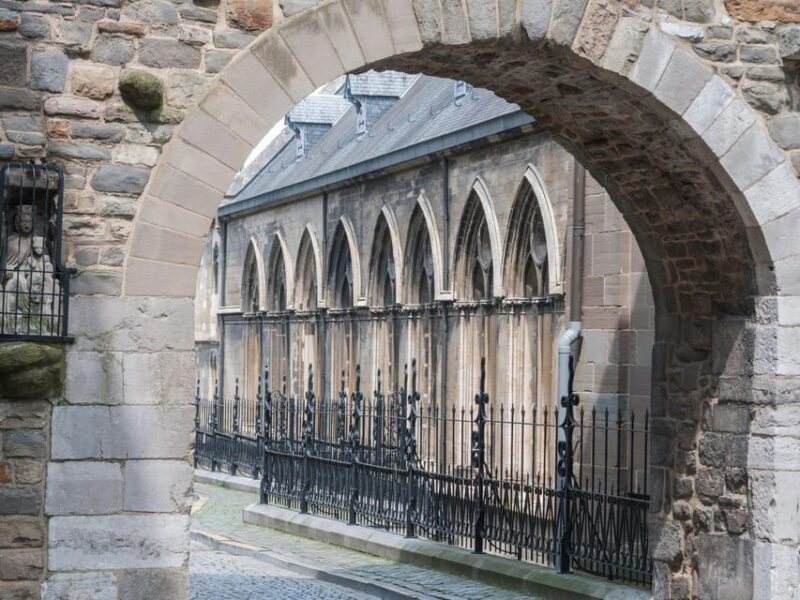 Maastricht: Culinary Walking Tour with Tastings - FAQ
