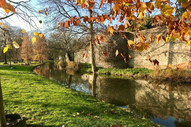Maastricht Heritage and Nature Tour - FAQ: Practical Questions Answered