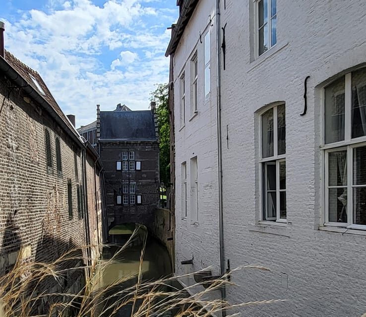 Maastricht Hidden Gems Tour Uncover the Unexpected - Who Will Appreciate this Tour?