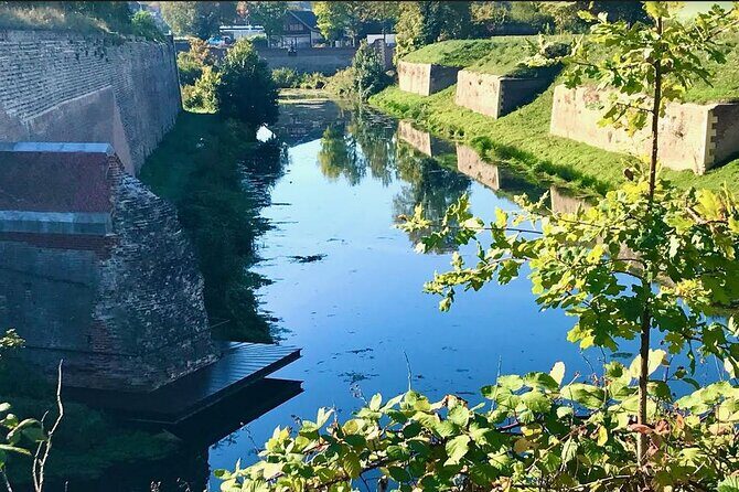 Maastricht Highlights, Architecture & Heritage Tour - Introduction