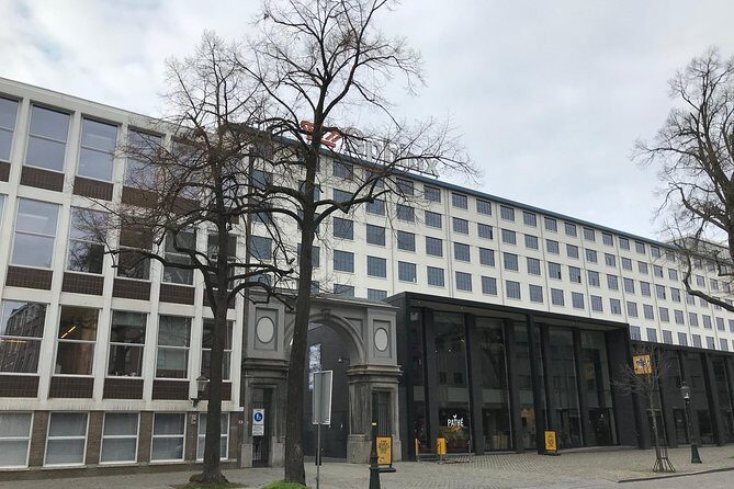 Maastricht Highlights, Architecture & Heritage Tour - What the Tour Offers