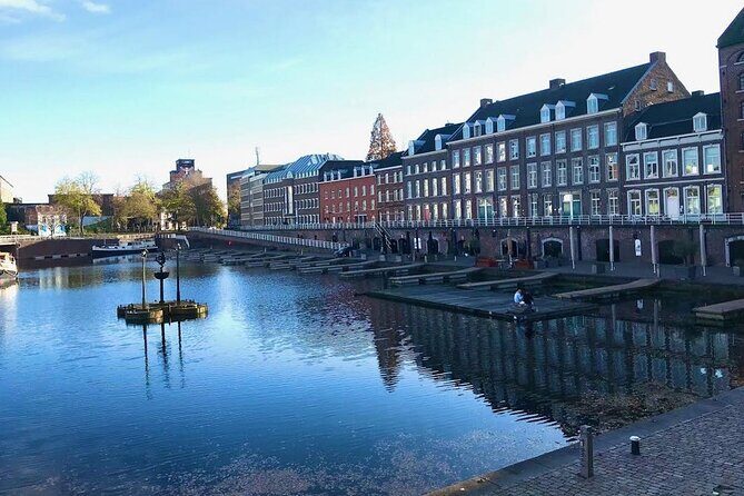 Maastricht Highlights, Architecture & Heritage Tour - Who Would Love This Tour?