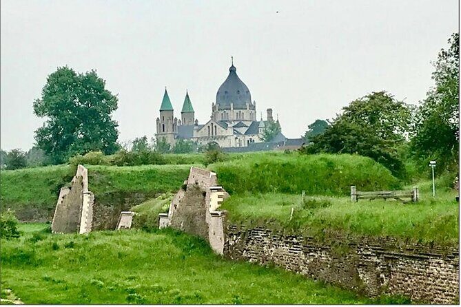 Maastricht Highlights, Architecture & Heritage Tour - The Sum Up