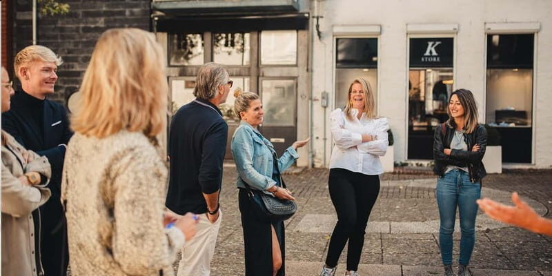 Maastricht: Highlights Tour with a local Guide - Exploring Maastricht on a Guided Walk