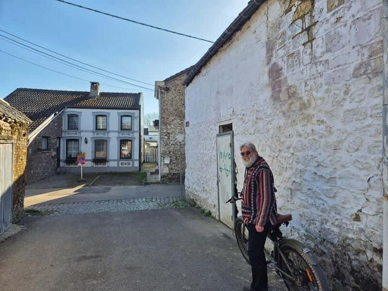 Maastricht: Maas Valley and Limburg Hills E-Bike Tour - A Deep Dive into the Experience