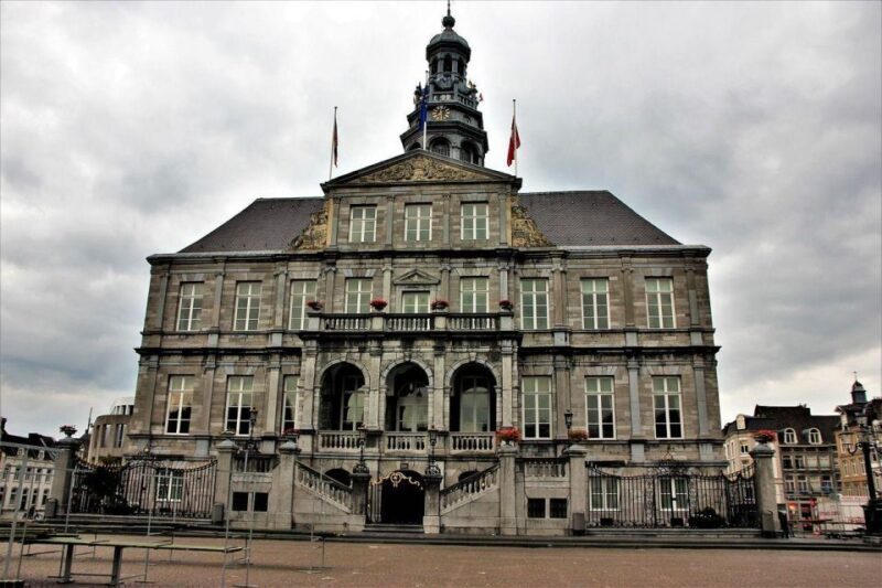 Maastricht Private Walking Tour - Authentic Experiences and What Travelers Say