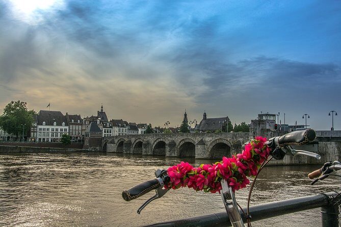 Maastricht Private Walking Tour With A Professional Guide - What Are the Highlights and Key Stops?