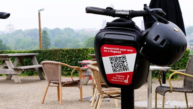 Maastricht: Segway City Tours - Why We Think It’s a Great Value