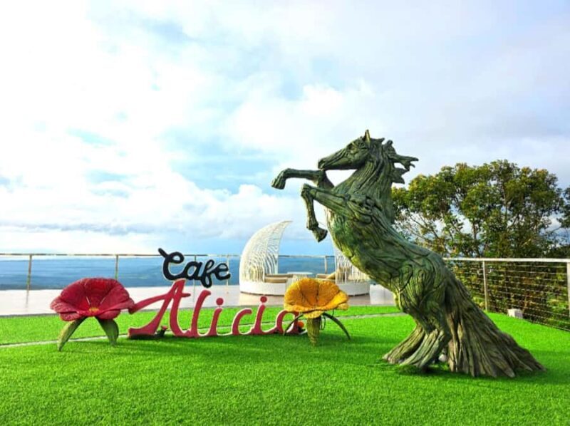 Mabinay Caves and Café Alicia Tour - The Itinerary: How the Day Shapes Up