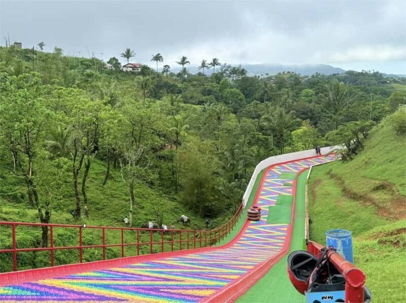 Mabinay Caves and Café Alicia Tour - Who Will Love This Tour?