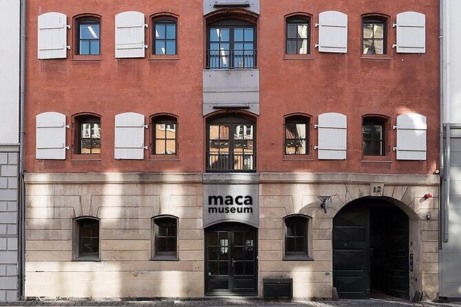 MACA Museum 'Banksy & Street Art: The Early Years' Art Exhibition - An In-Depth Look at the Experience