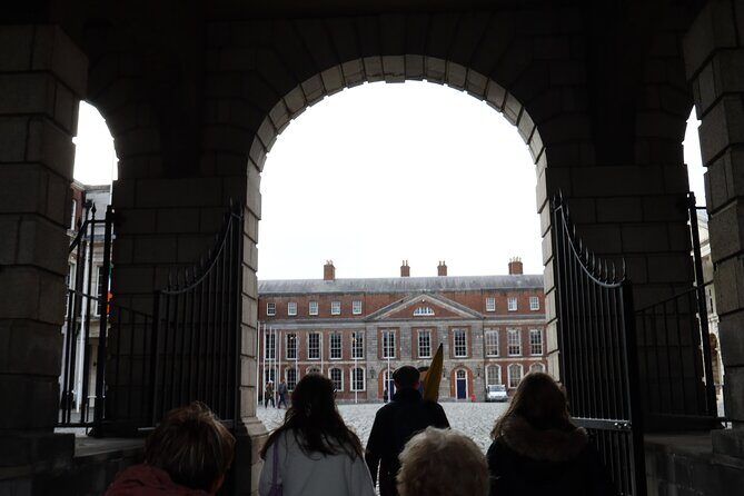 Macabre, Ghostly & Bloody Walking Tour - The Bottom Line: Who Will Love This?