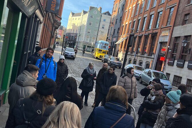 Macabre, Ghostly & Bloody Walking Tour - Frequently Asked Questions