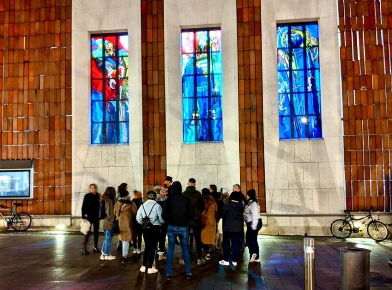 Macabre Krakow Walking Tour in English - The Sum Up: Who Will Love This Tour?