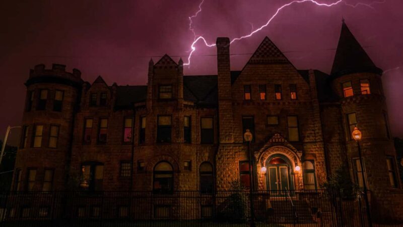 Macabre, Murder, & Mayhem in Motor City: Detroit Ghost Tour - What Makes This Tour Stand Out