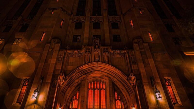 Macabre, Murder, & Mayhem in Motor City: Detroit Ghost Tour - Atmosphere and Experience