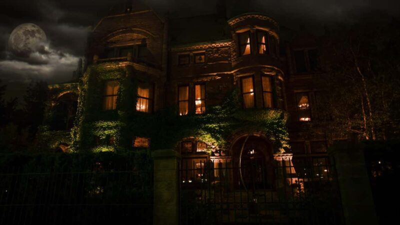 Macabre, Murder, & Mayhem in Motor City: Detroit Ghost Tour - Practical Considerations for Travelers