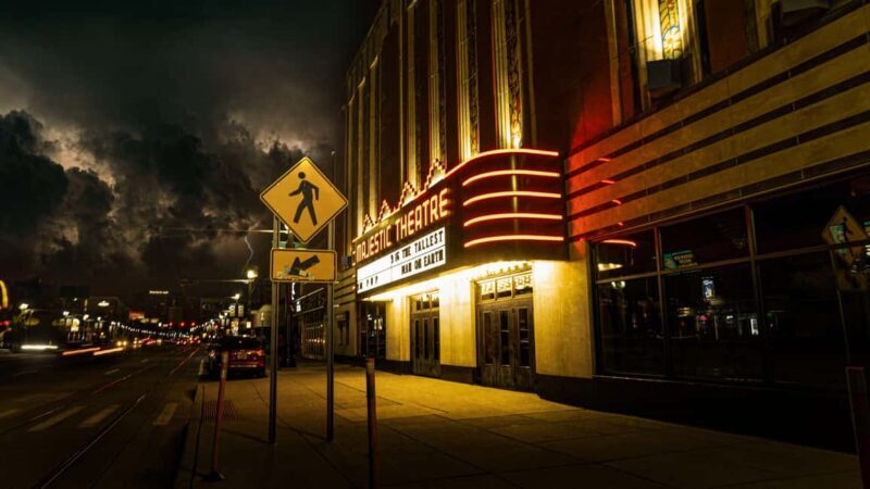 Macabre, Murder, & Mayhem in Motor City: Detroit Ghost Tour - Authenticity and Value