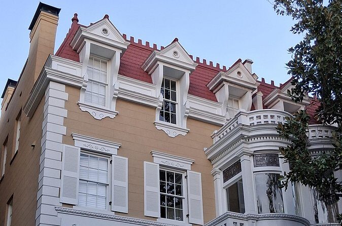 Macabre Victorian Era Walking Tour in Savannah Ga - Who Will Love This Tour?