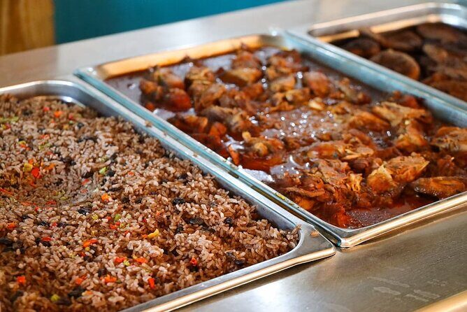 Macao Adventure Park Zipline, Buggy Ride, Cave Swim with Lunch - Cave Swim at Atabey Park