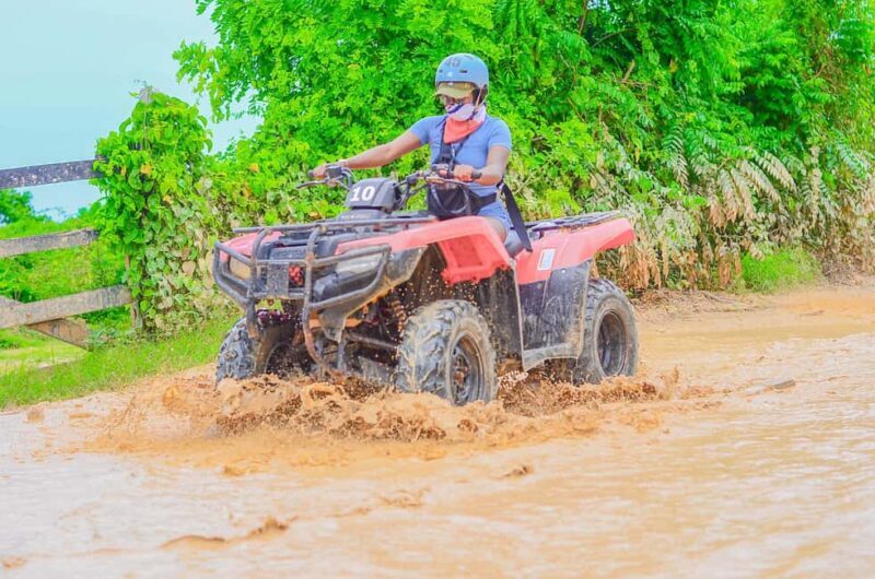 Macao: ATV Adventure Tour - Final Thoughts: Why It’s Worth It