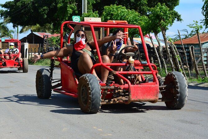 Macao Beach Buggies and adventures in Taino cave - Final Thoughts: Is This Tour Right for You?