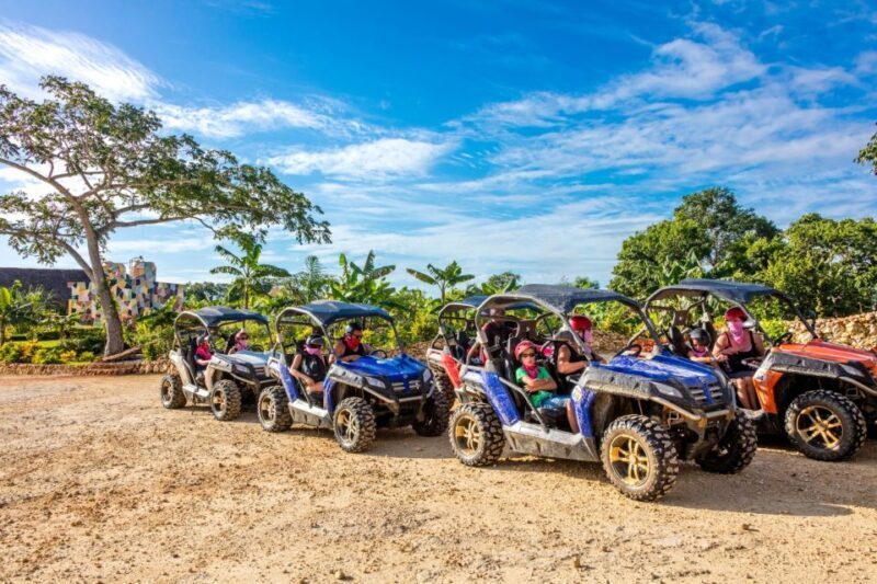 Macao Beach: Buggy Safari and Cenote Swimming with Pickup - Final Thoughts