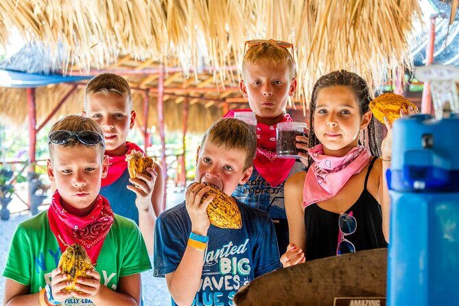 Macao Beach Buggy Safari & Cenote Swimming - FAQ