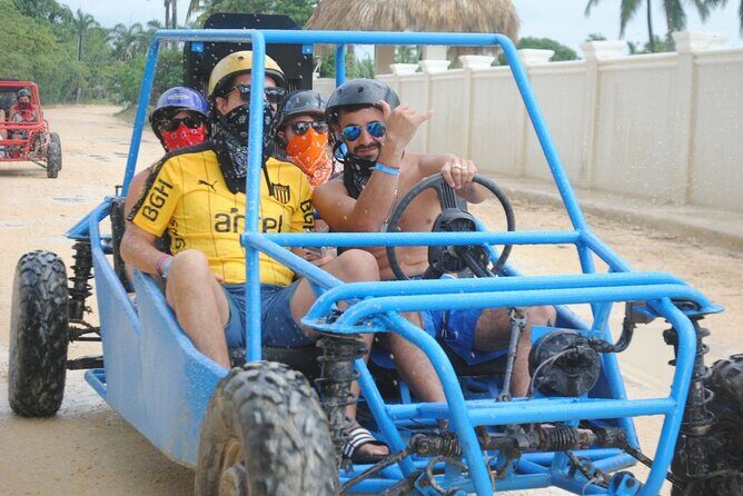 Macao Beach Buggy Tour - What to Expect from the Macao Beach Buggy Tour