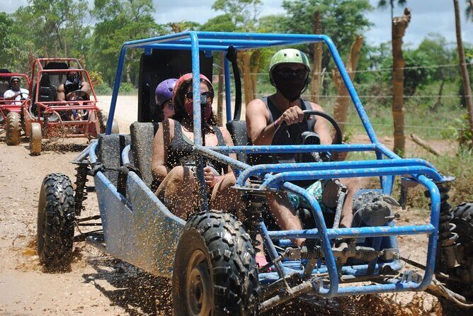 Macao Beach Buggy Tour - Practical Tips for Your Adventure