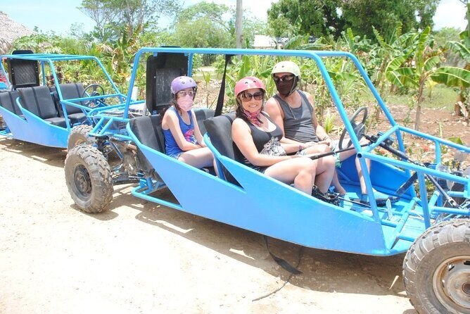 Macao Beach Buggy Tour - Who Should Book This Tour?