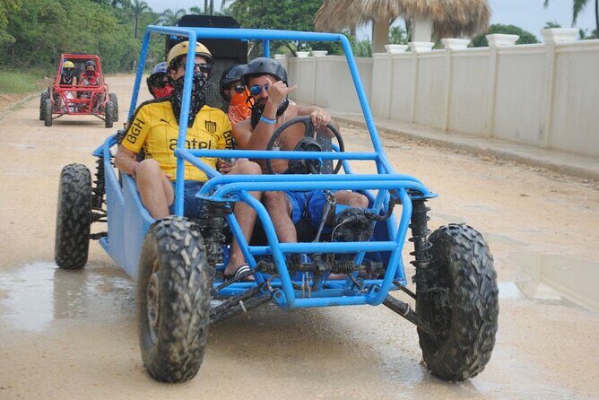 Macao Beach Buggy Tour - The Sum Up: Why It’s Worth Considering