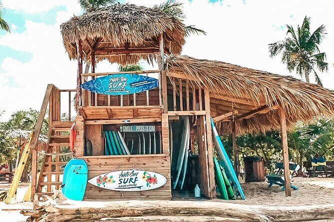 Macao Beach Private Surf Lessons - Who Should Consider This Experience