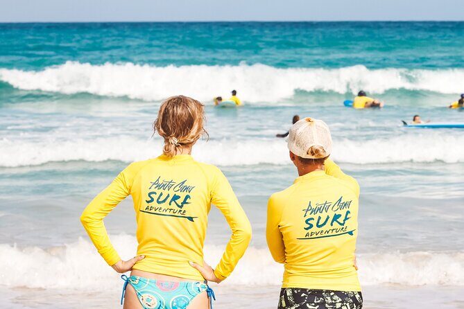 Macao Beach Private Surf Lessons - FAQ