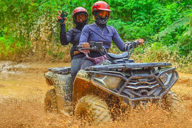 Macao Buggy Adventure & Cenote Splash 4 Hours - Frequently Asked Questions