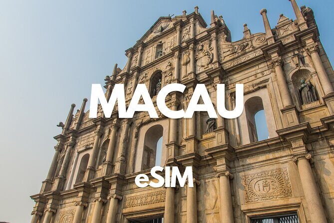 Macao Data eSIM 500MB per Day to 20GB - 30Days - Who Should Consider This eSIM?