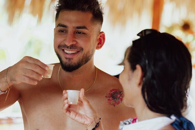 Macao Punta Cana Adventure - FAQs