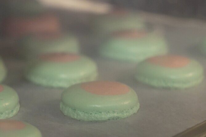 Macaron Baking Class in Le Marais - The Experience from a Traveler’s Perspective