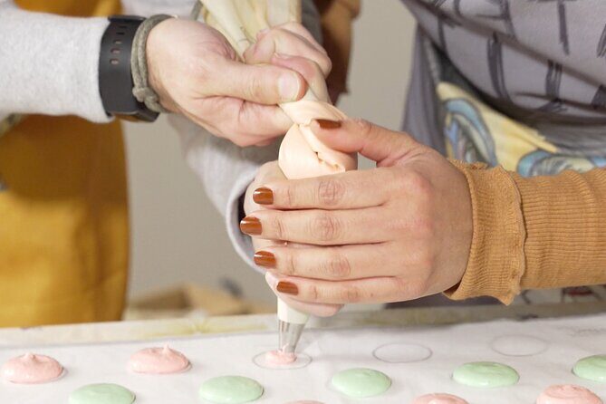 Macaron Baking Class in Le Marais - Who Is This Tour Best For?