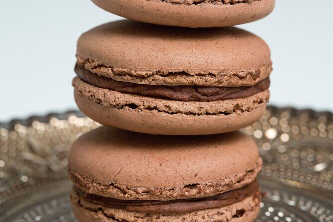 Macaron Cooking Class at a Local Brewery in Atlanta - Who Will Love This Experience?