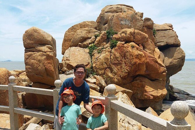 Macau 6 Hours Private Limo Sightseeing Tour - Customized Travel - The Itinerary in Detail: What to Expect